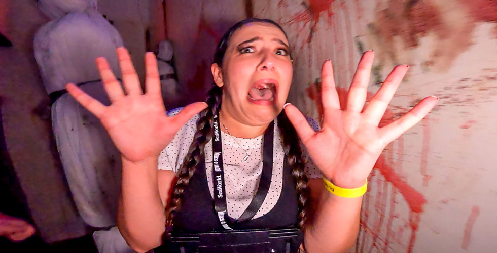 Howl-O-Scream Orlando Top Tips: Everything you need to know