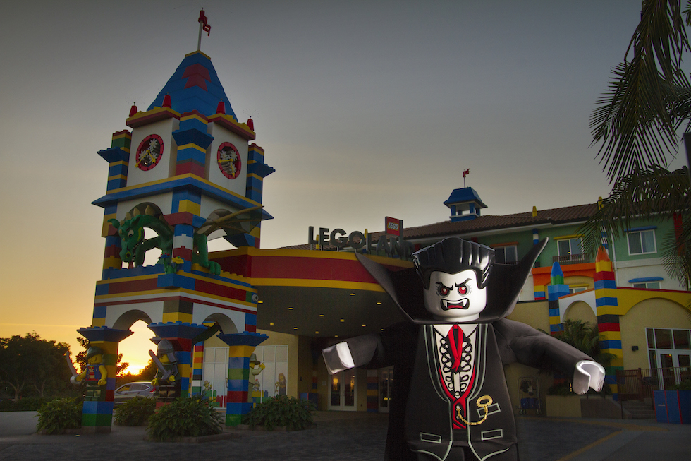 Brick-or-Treat returning to Legoland California with its first-ever ...