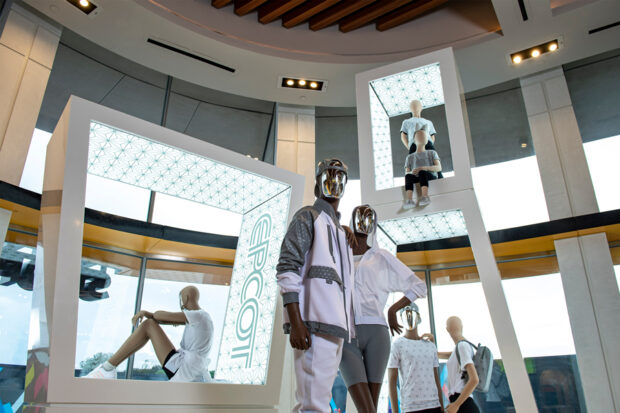 PHOTOS: Creations Shop, new merchandise location, now open at Epcot
