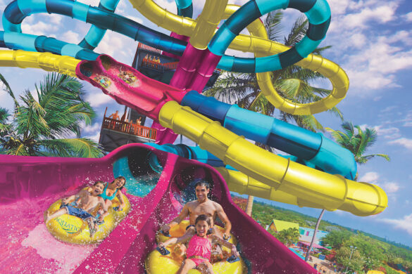 Kidzania opens first U.S. location in Texas this fall