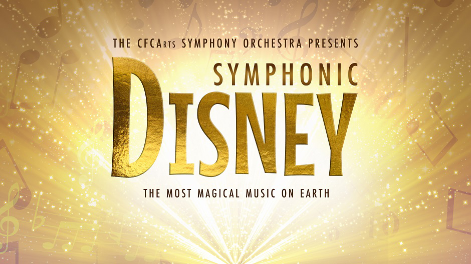 ‘Symphonic Disney: The Most Magical Music on Earth’ celebrates 50 years ...