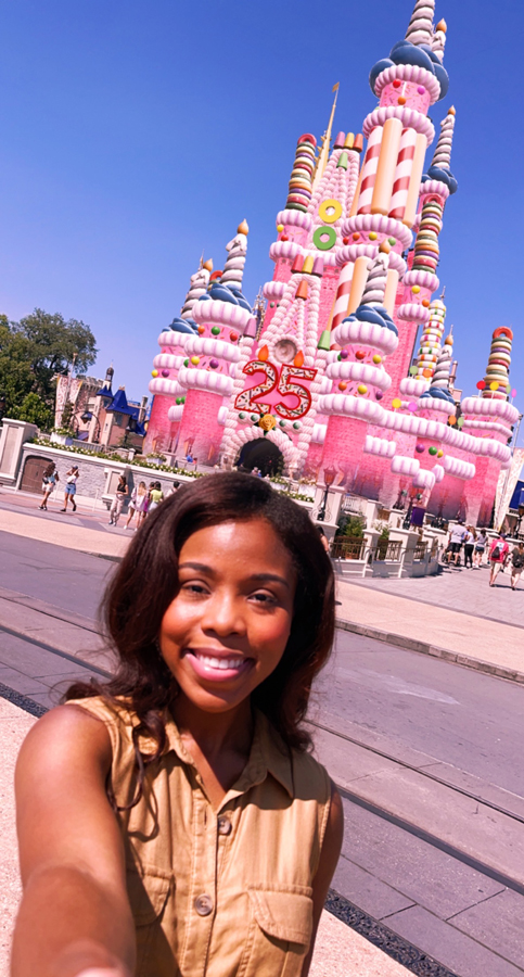 Disney PhotoPass augmented reality photos arrive at Walt Disney World