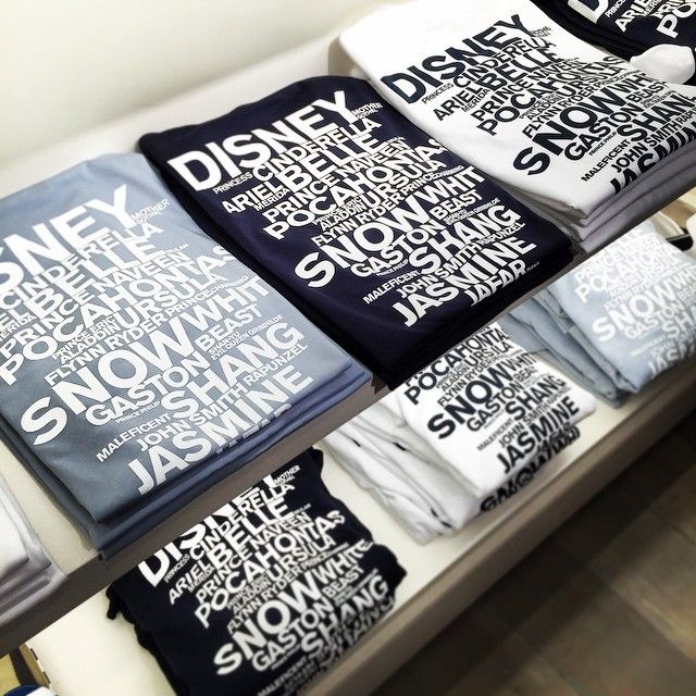 Park hop in style with Disney-inspired items from Four Seasons boutiques