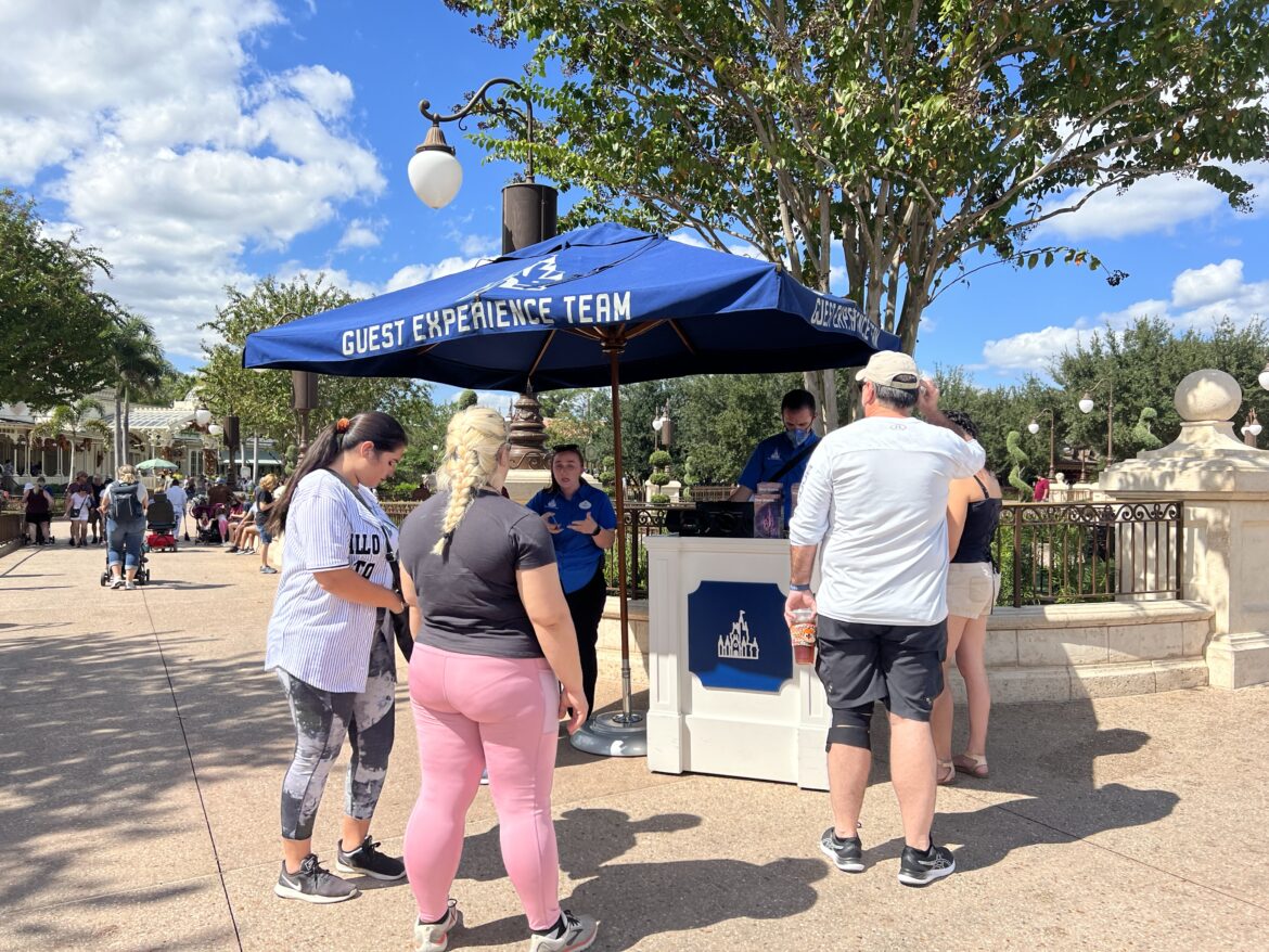 Top Disney Genie tips and lessons learned from four theme park journalists