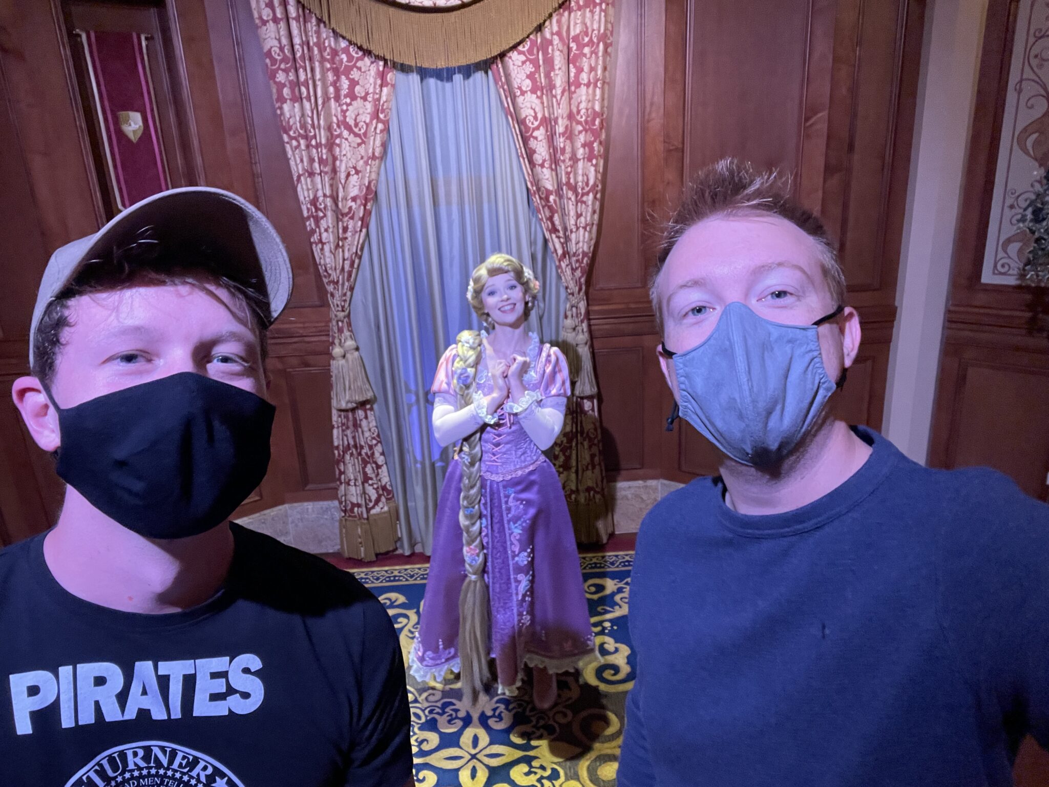 Mickey Mouse, Disney Princess meet-and-greets return to Magic Kingdom