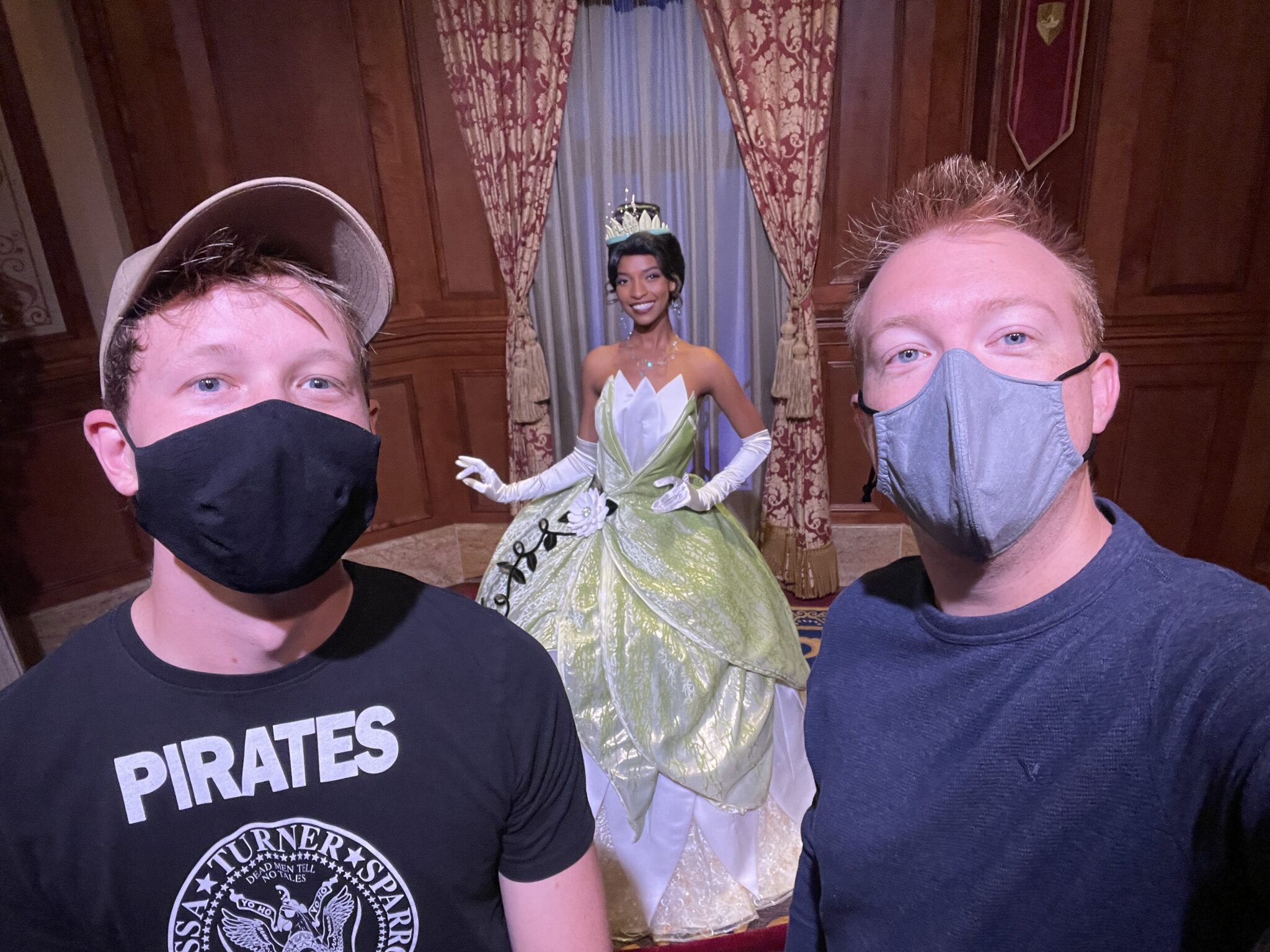 Mickey Mouse, Disney Princess meet-and-greets return to Magic Kingdom