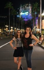 Disney PhotoPass Service Magic Shots at Walt Disney World Resort