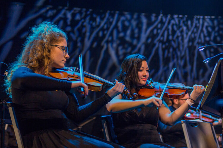 ‘Symphonic Disney' celebrates 50 years of Disney music