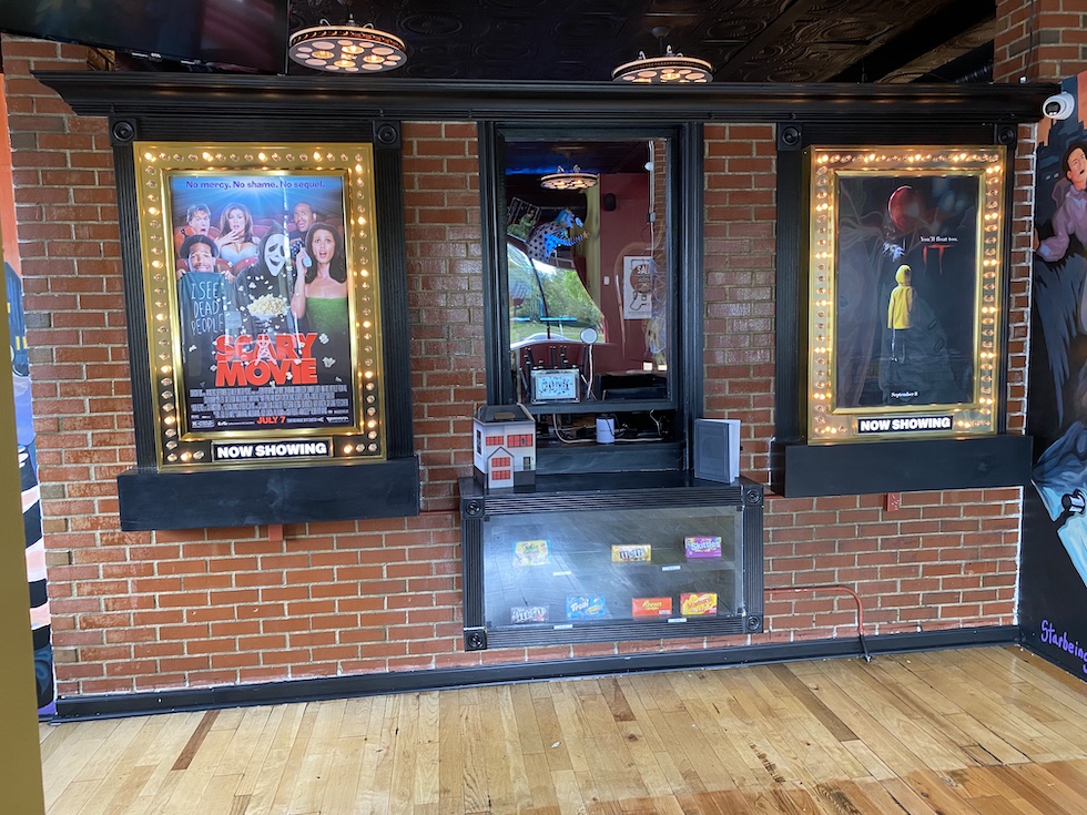 First-of-its-kind Haunted House Restaurant offers family-friendly frights