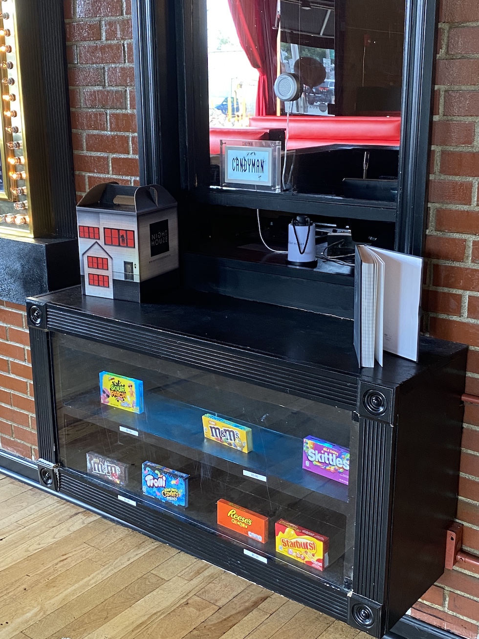 First-of-its-kind Haunted House Restaurant offers family-friendly frights