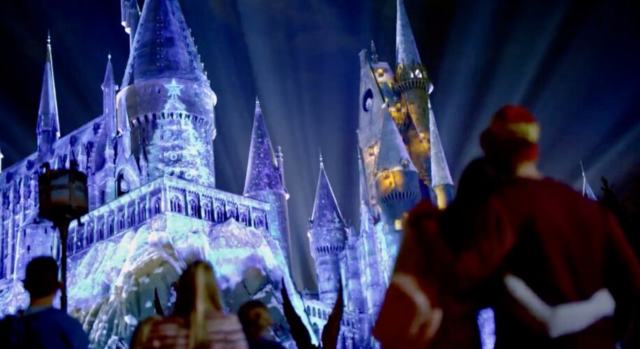 Universal Studios Hollywood holiday favorites are returning in November