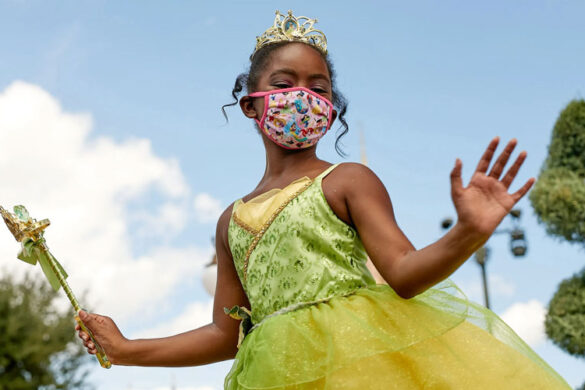 TPG's Frank Stanek urges theme park industry to "keep moving forward"