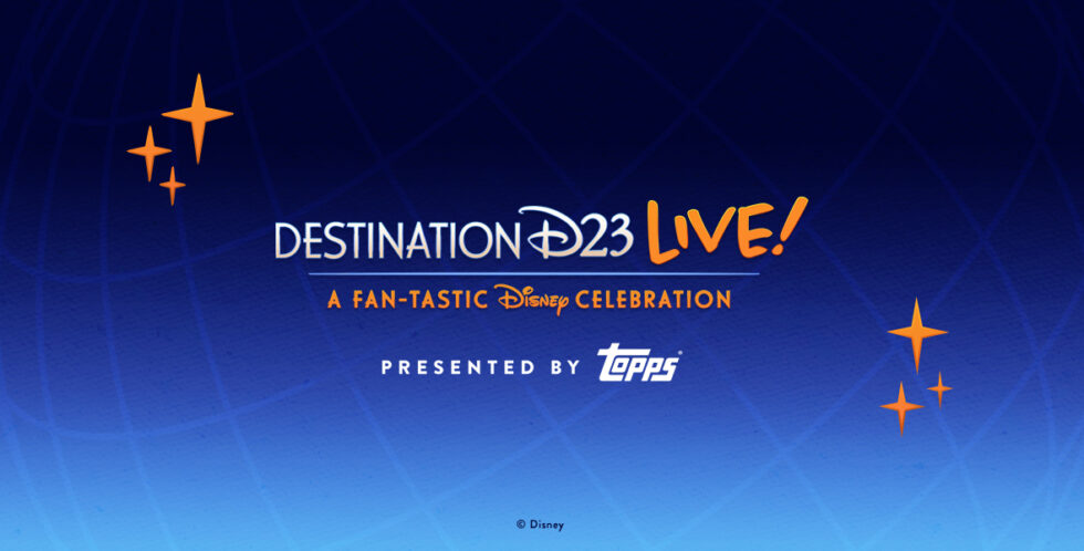 Don't miss out on Destination D23 2021 with these watch party livestreams