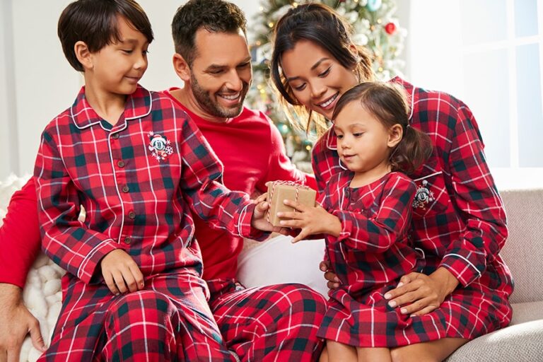 Jolly holiday merchandise is coming to Disney Parks and shopDisney