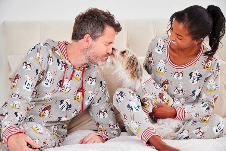 Jolly holiday merchandise is coming to Disney Parks and shopDisney