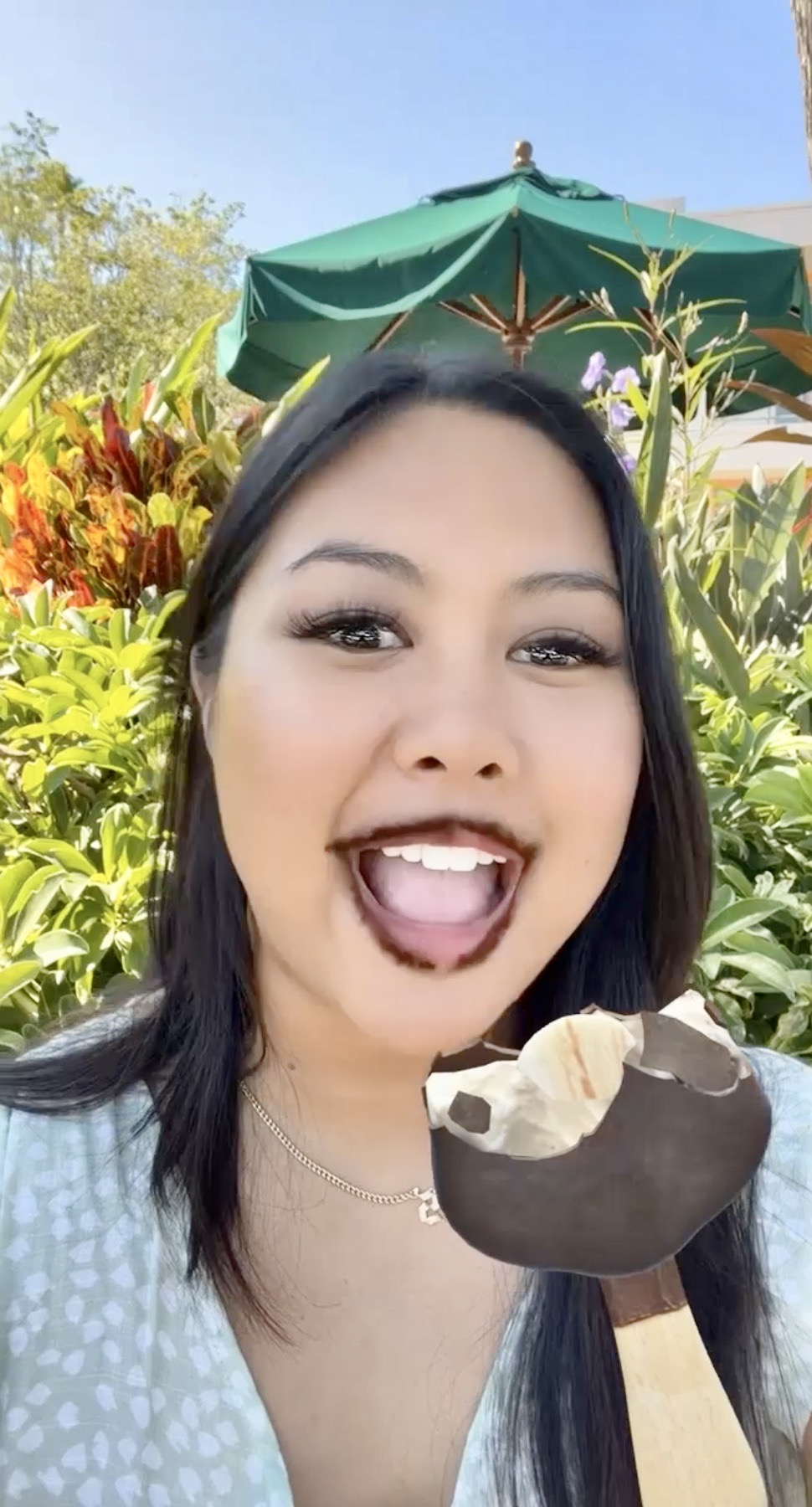 New Disney PhotoPass augmented reality lenses debut at Disney World