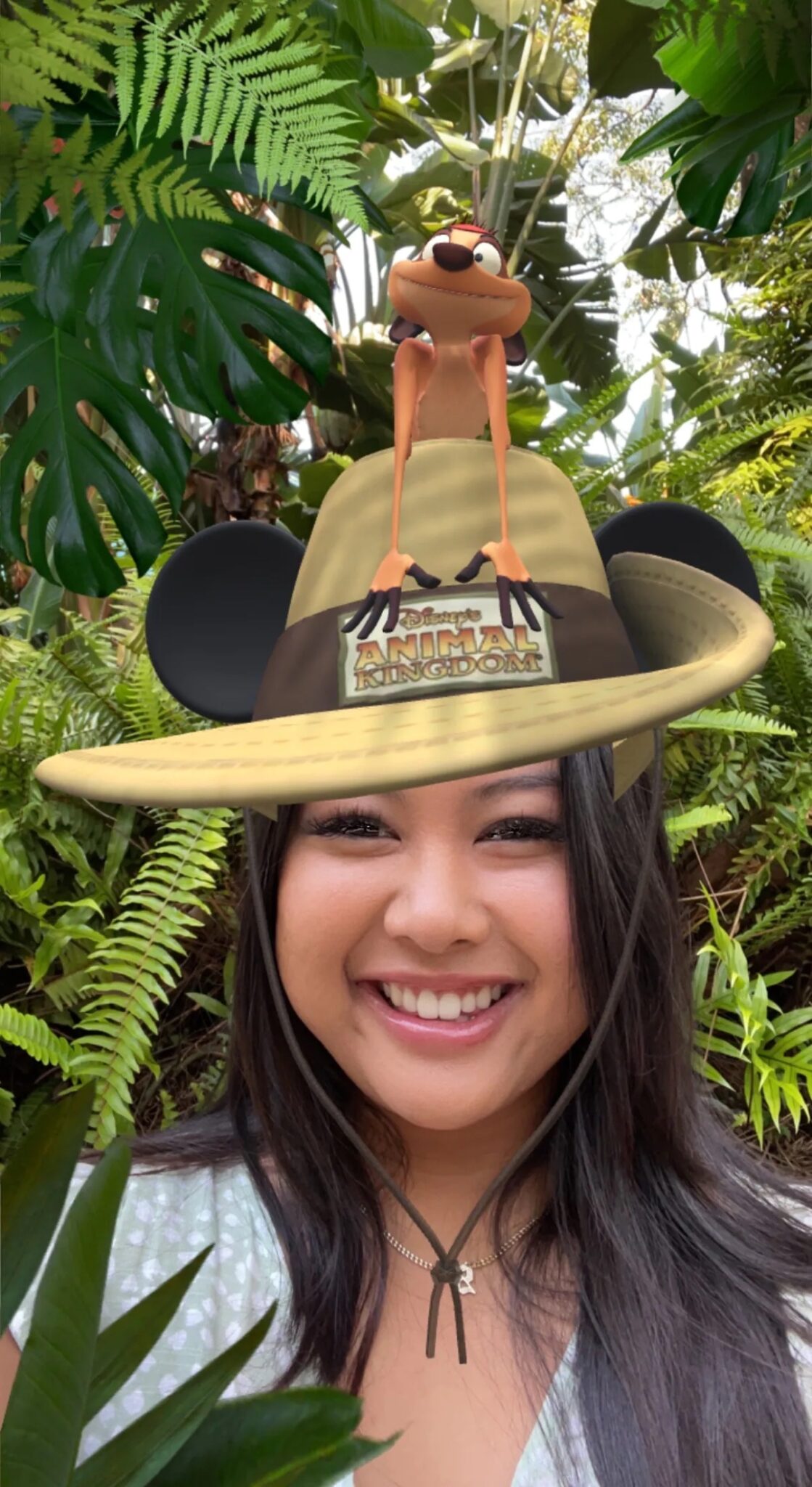 New Disney PhotoPass augmented reality lenses debut at Disney World