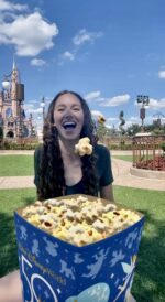 New Disney PhotoPass augmented reality lenses debut at Disney World