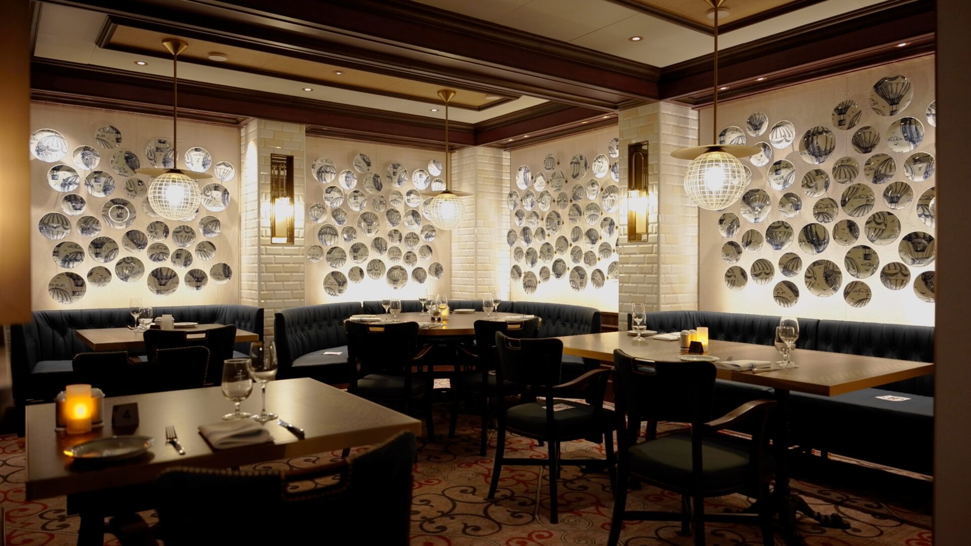 Princess Cruises showcases new Enchanted Princess