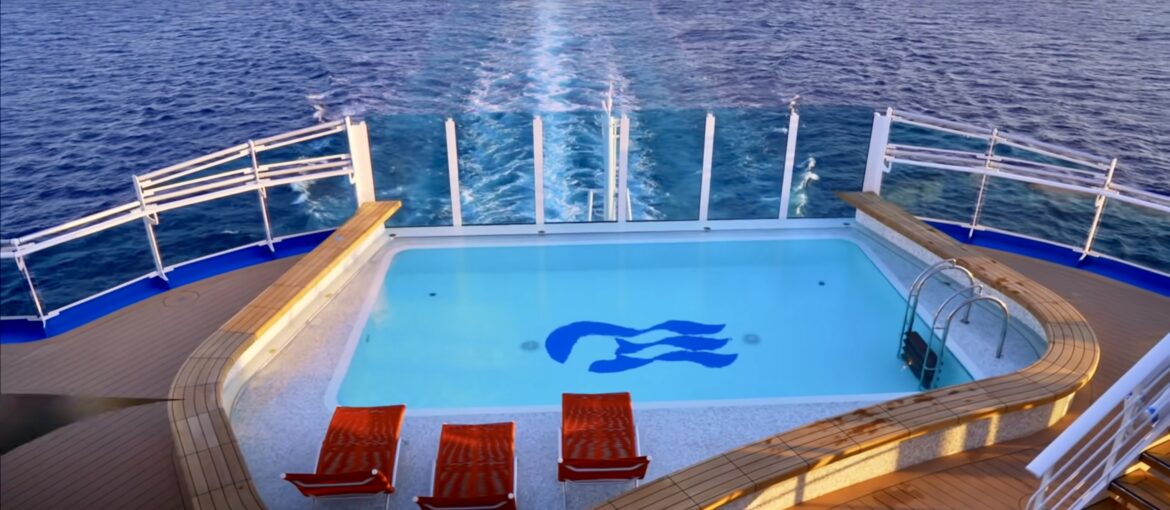 Princess Cruises showcases new Enchanted Princess
