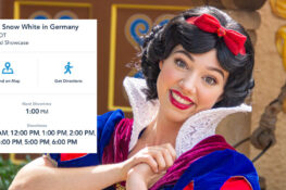 Shanghai Disney Resort announces ‘Duffy Month' event