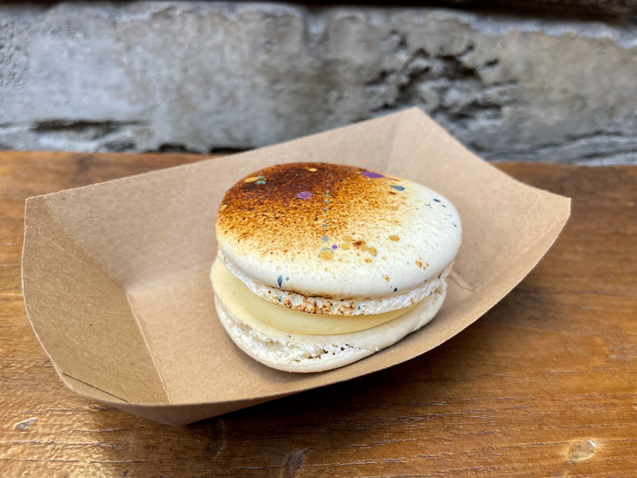 Celebrate Life Day with festive food in Star Wars: Galaxy’s Edge at ...