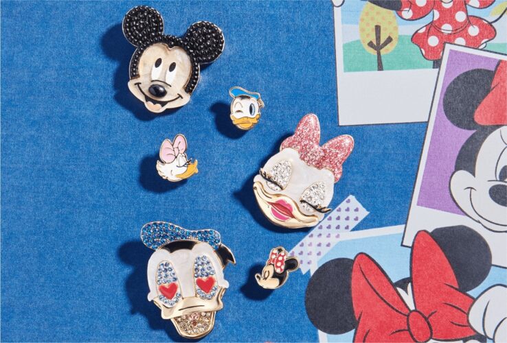 Disney launches ‘Mickey and Friends Stay True: Stay-Cation