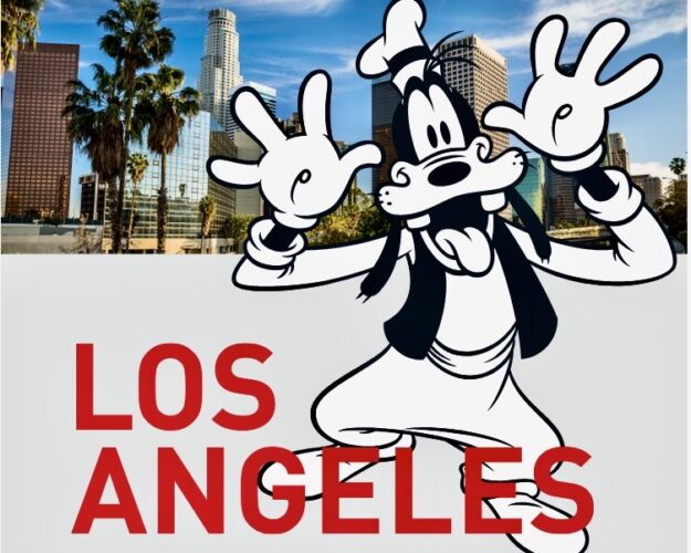 Disney launches ‘Mickey and Friends Stay True: Stay-Cation