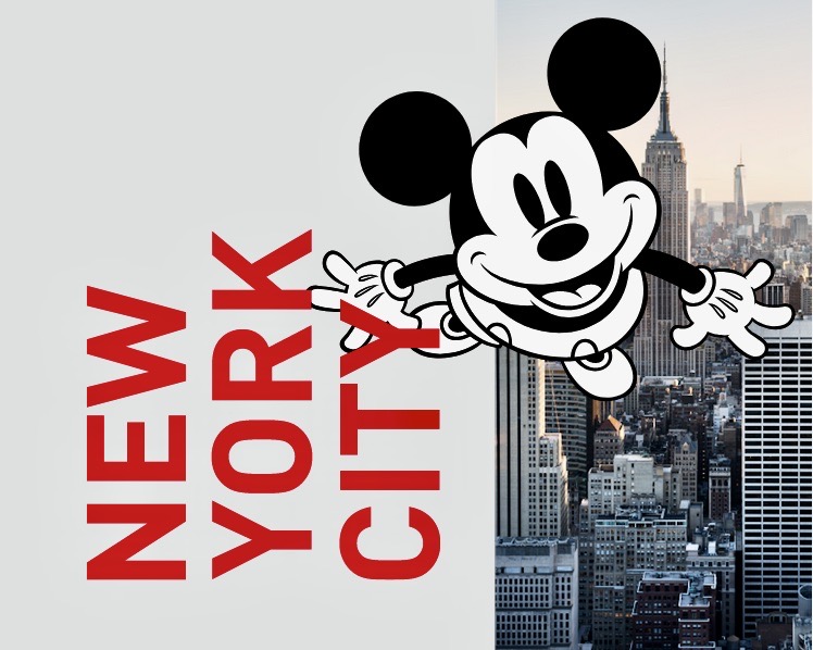 Disney launches ‘Mickey and Friends Stay True: Stay-Cation