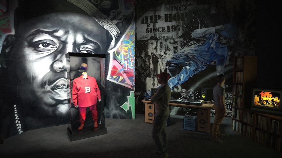 RiseNY to debut soaring ride over New York City