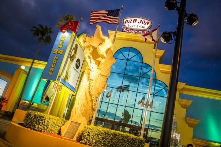 Top 8 things to do this fall on the Space Coast