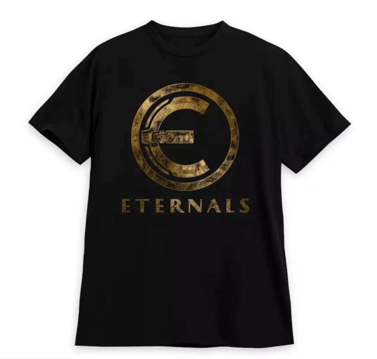 Disney celebrates 'Eternals' with character sightings at Avengers Campus