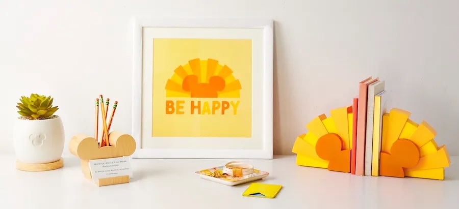 Disney introduces new spring merchandise collections