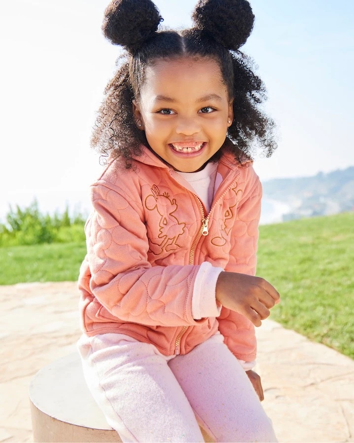 Disney introduces new spring merchandise collections