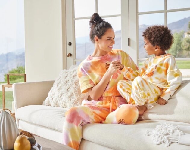 Disney introduces new spring merchandise collections