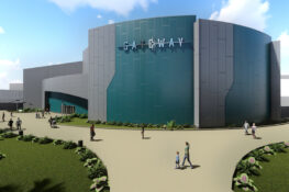 World’s largest Space Shop reopens at Kennedy Space Center Visitor Complex