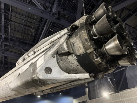 Gateway: The Deep Space coming to Kennedy Space Center in 2022