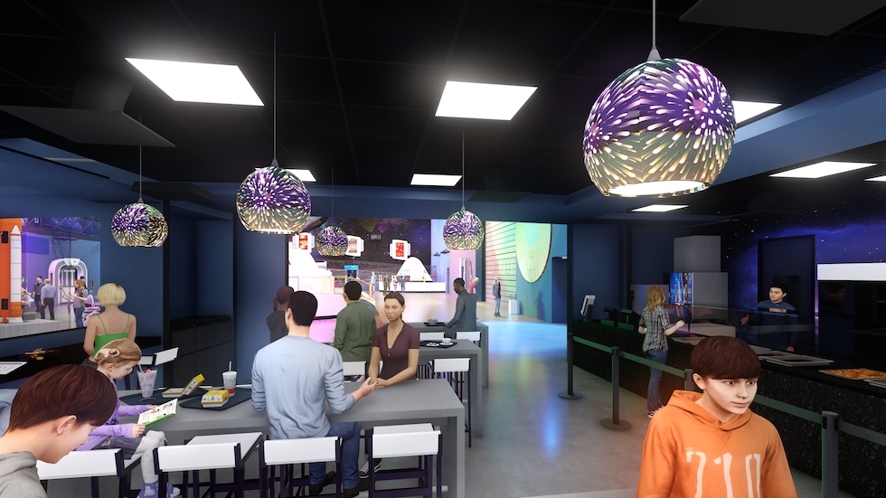 Gateway: The Deep Space coming to Kennedy Space Center in 2022