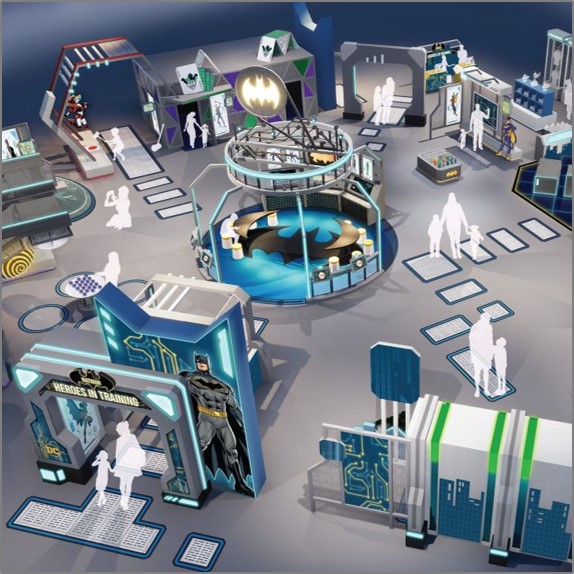 Six Flags survey gauges interest in possible attractions and experiences