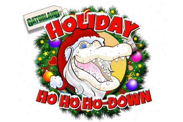 GatorWorld Parks of Florida drive-through wildlife attraction debuts ...