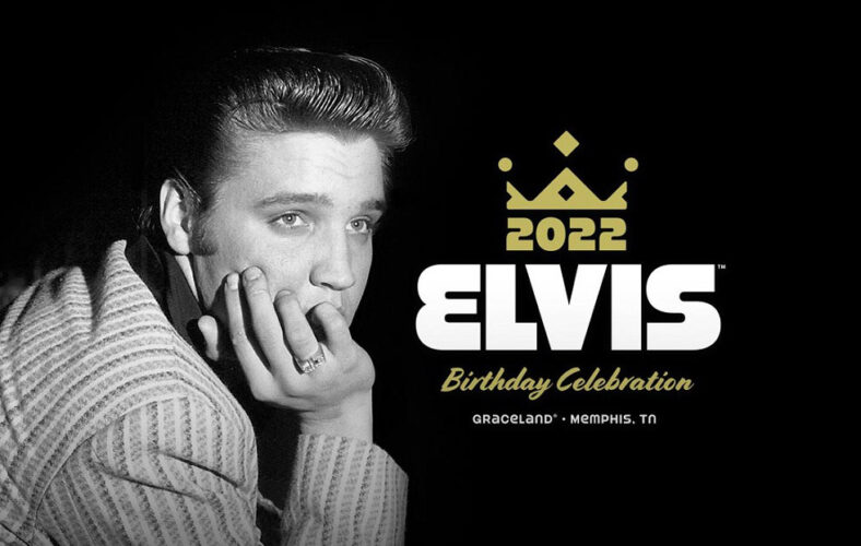 Elvis 45 yearlong celebration remembers the King of Rock ‘n’ Roll