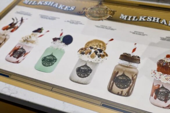 Halloween Horror Nights 19 scare-by-scare review and video ...