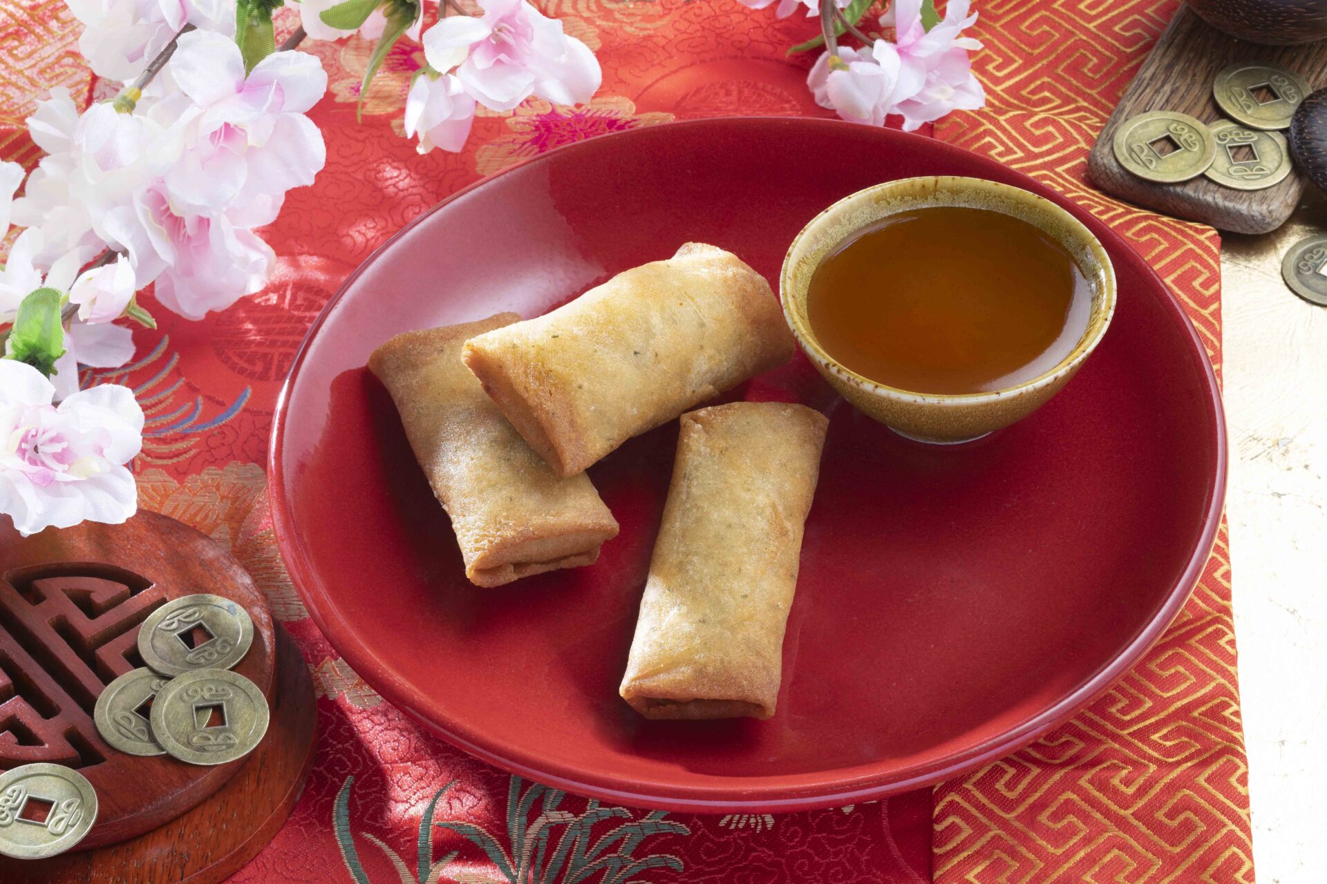 Universal Studios Hollywood Lunar New Year Noodle House debuts Feb. 1