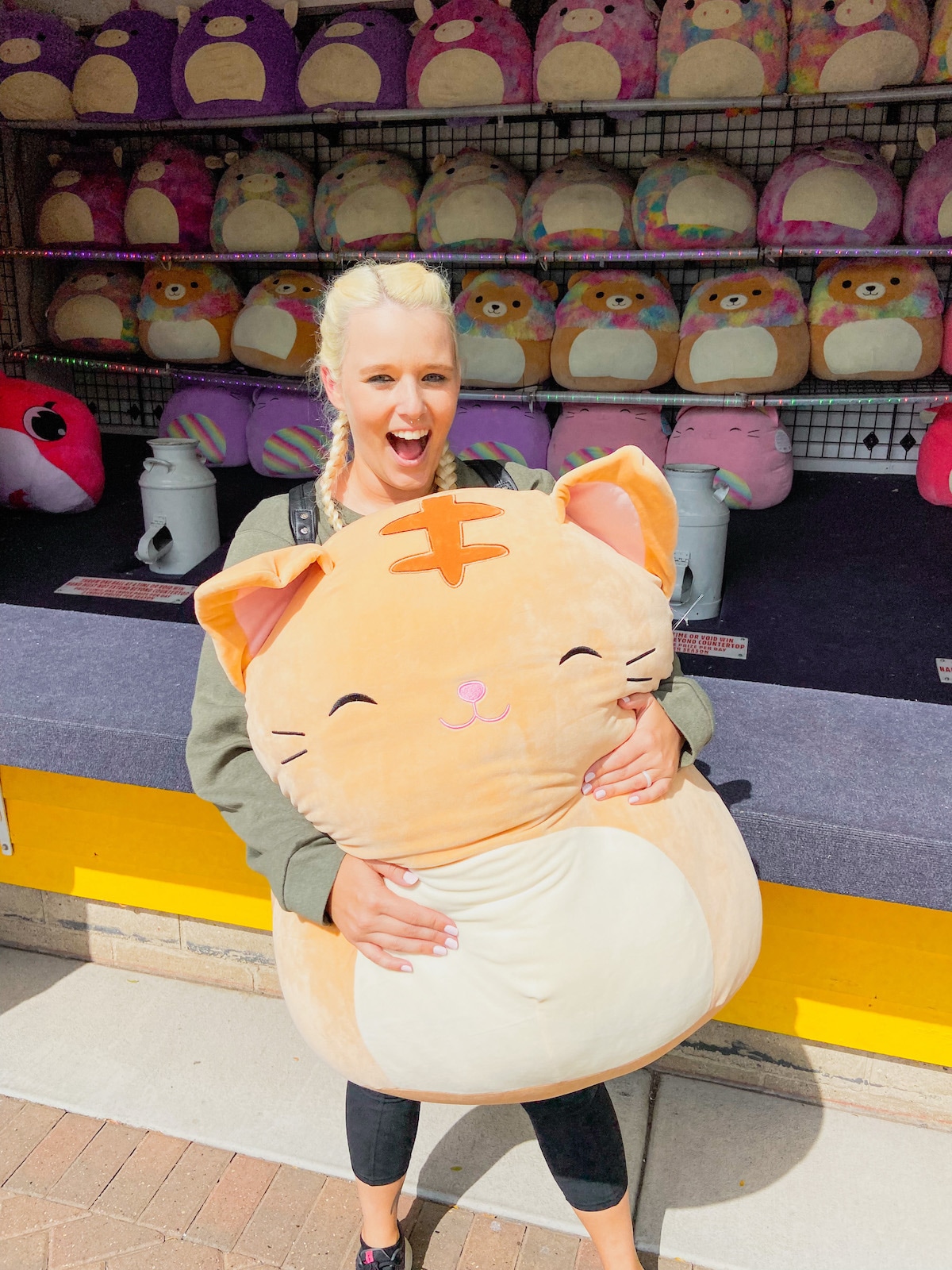 Learn how to win carnival games with Winner Every Time