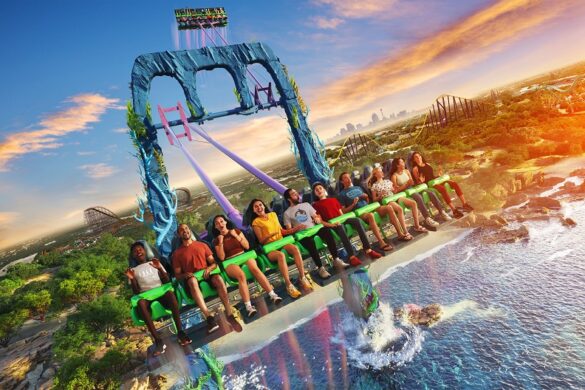 Attractions Magazine theme park news, videos, rumors