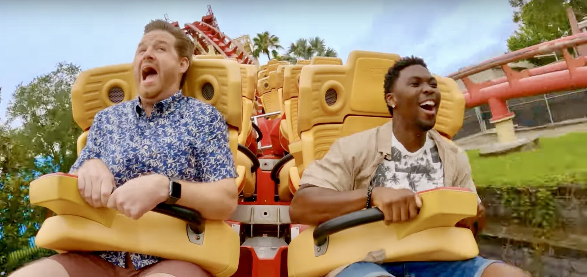 Universal Orlando launches ‘Discover Universal’ trip-planning hub