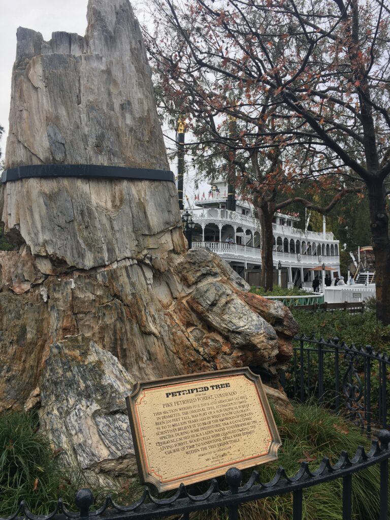 Ten Hidden Gems in Disneyland Park