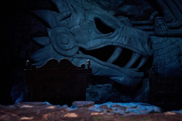 Game of Thrones Studio Tour brings world of Westeros to Northern Ireland