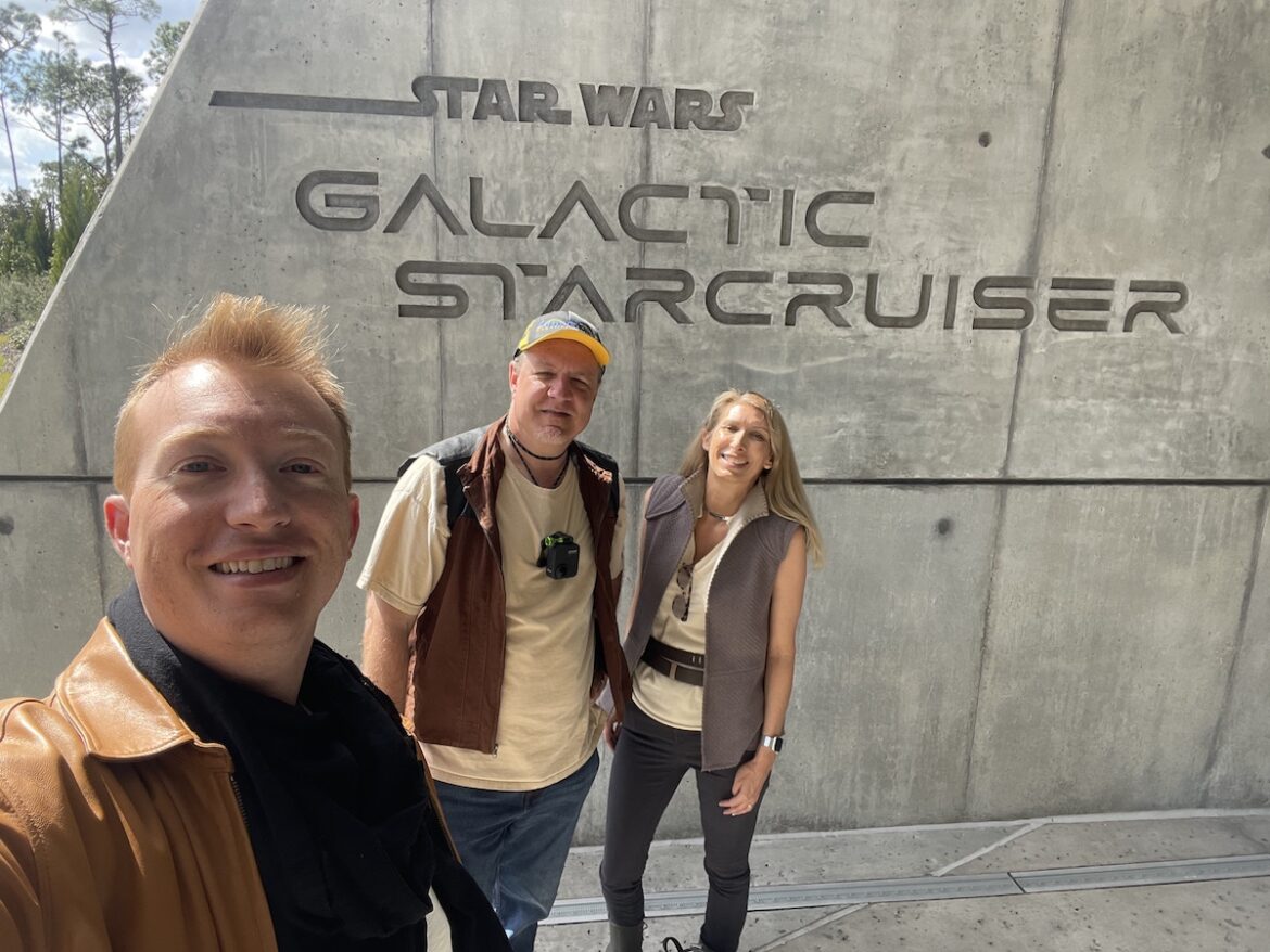 Review: Is the Star Wars Galactic Starcruiser worth the cost?