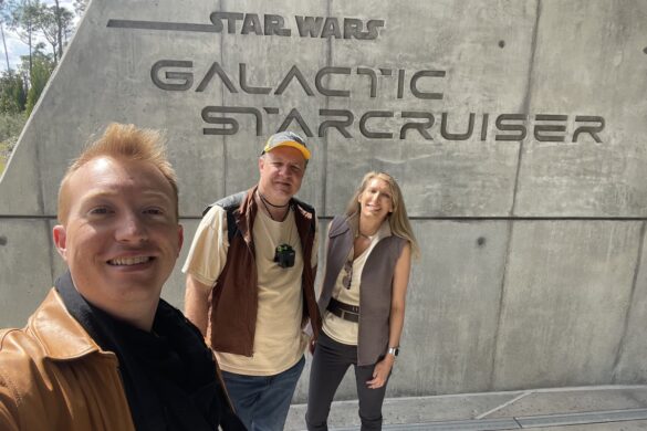 ‘Behind the Attraction’ to reveal untold stories behind favorite Disney ...